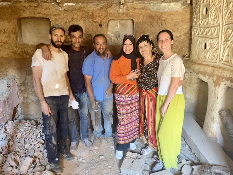 Exploration Program 2025 - Village Monde